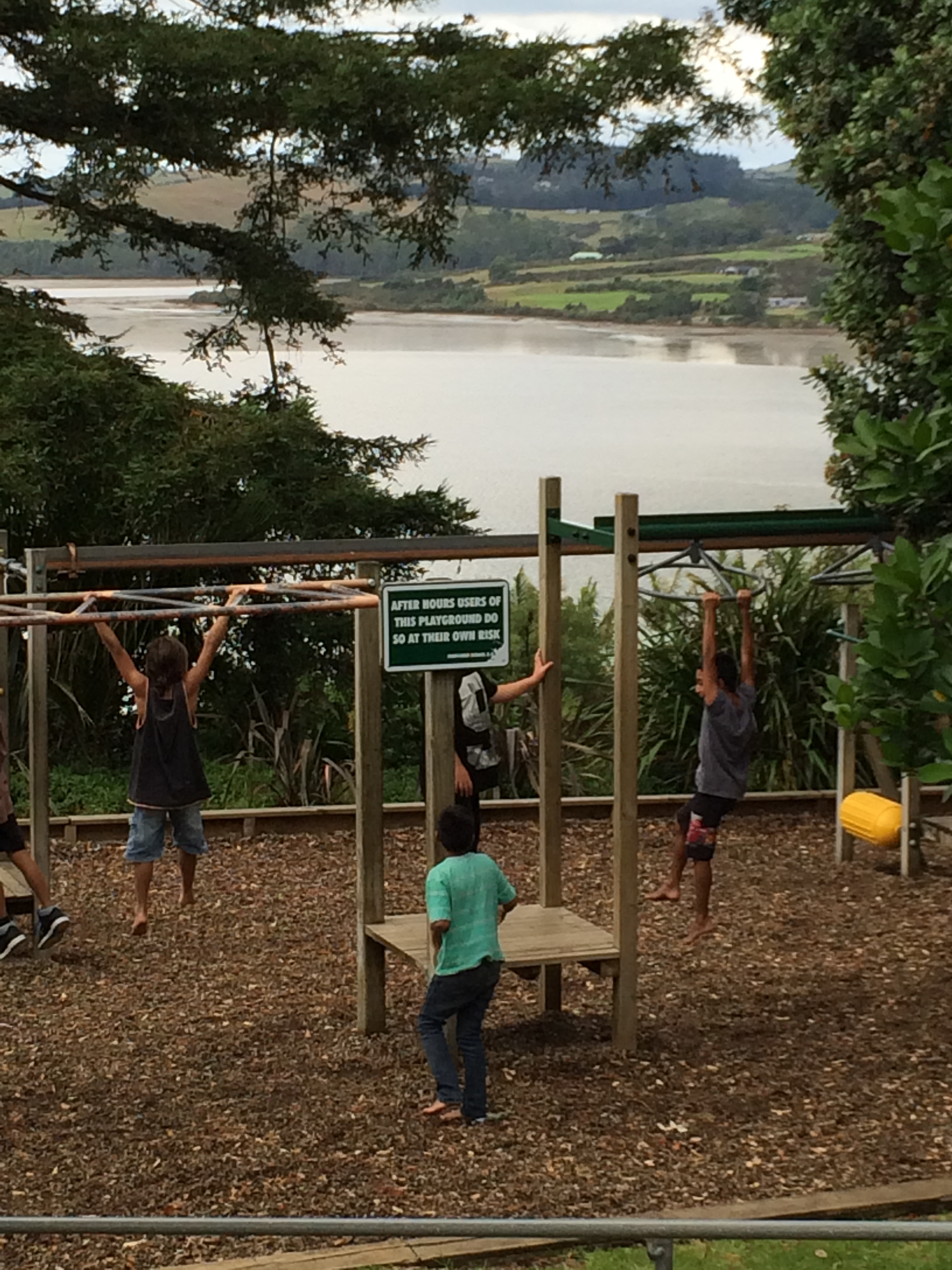 Home intro – Mangonui School